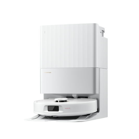 Qrevo Series – Roborock Store ANZ