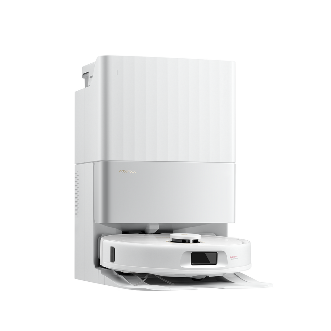 Qrevo Series – Roborock Store ANZ